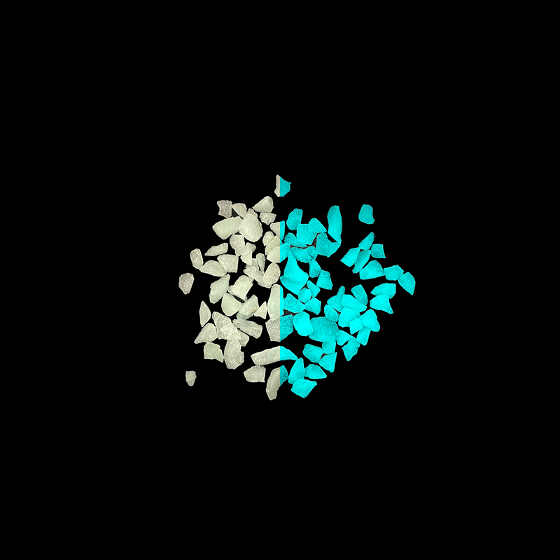 Glowstone.com | High Quality Glow In The Dark Stones