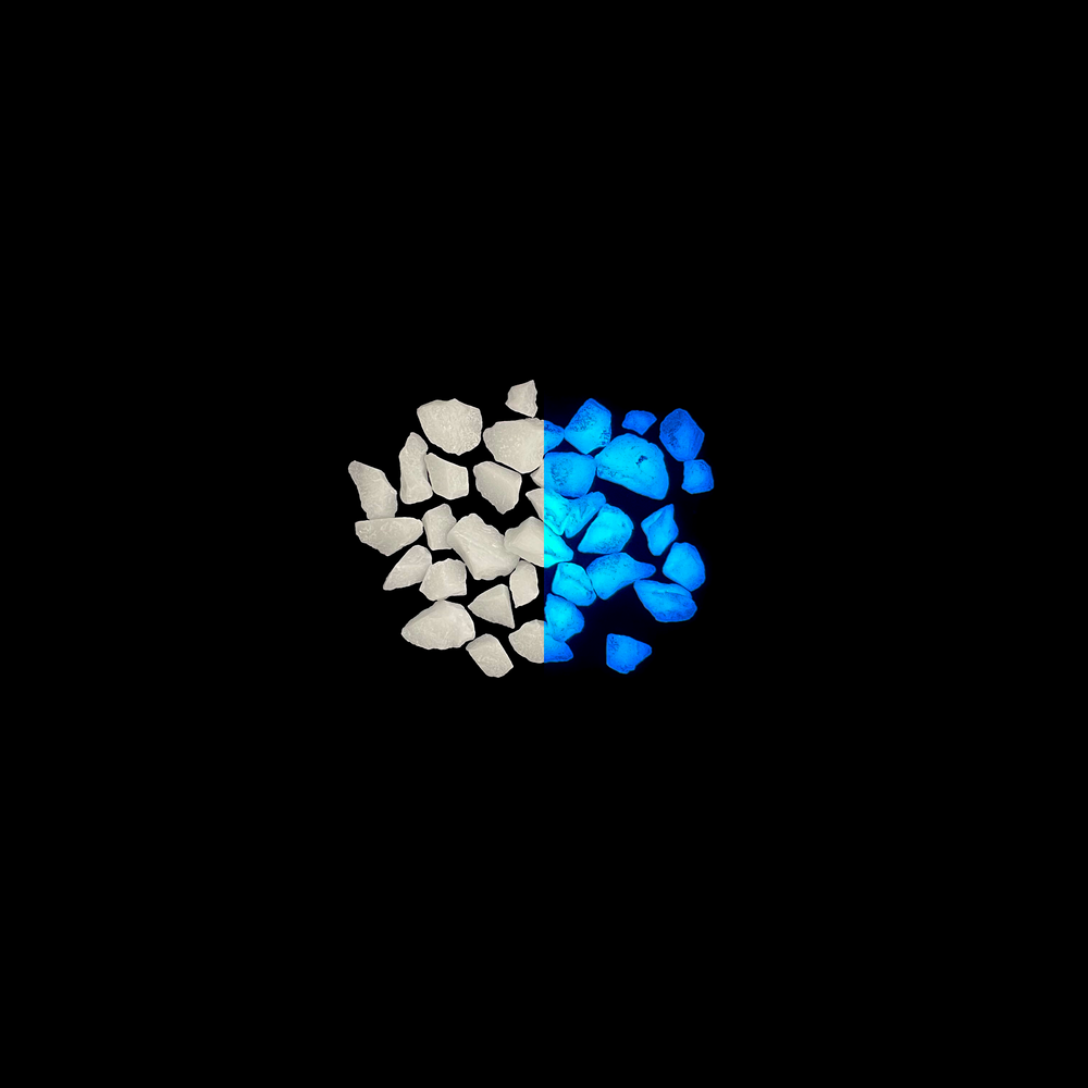 Glowstone.com | High Quality Glow In The Dark Stones